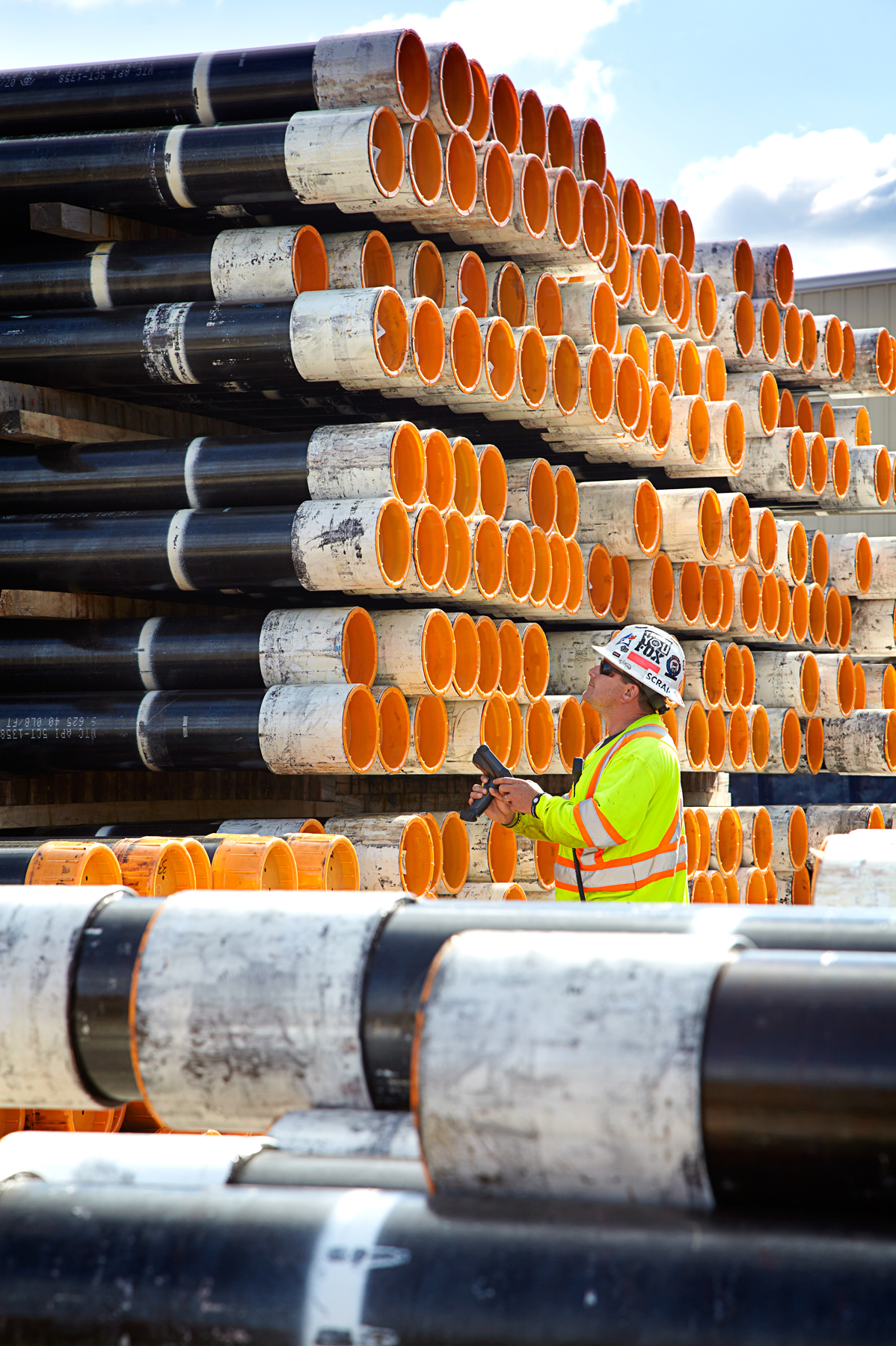 OCTG Casing | Welded Tube of Canada